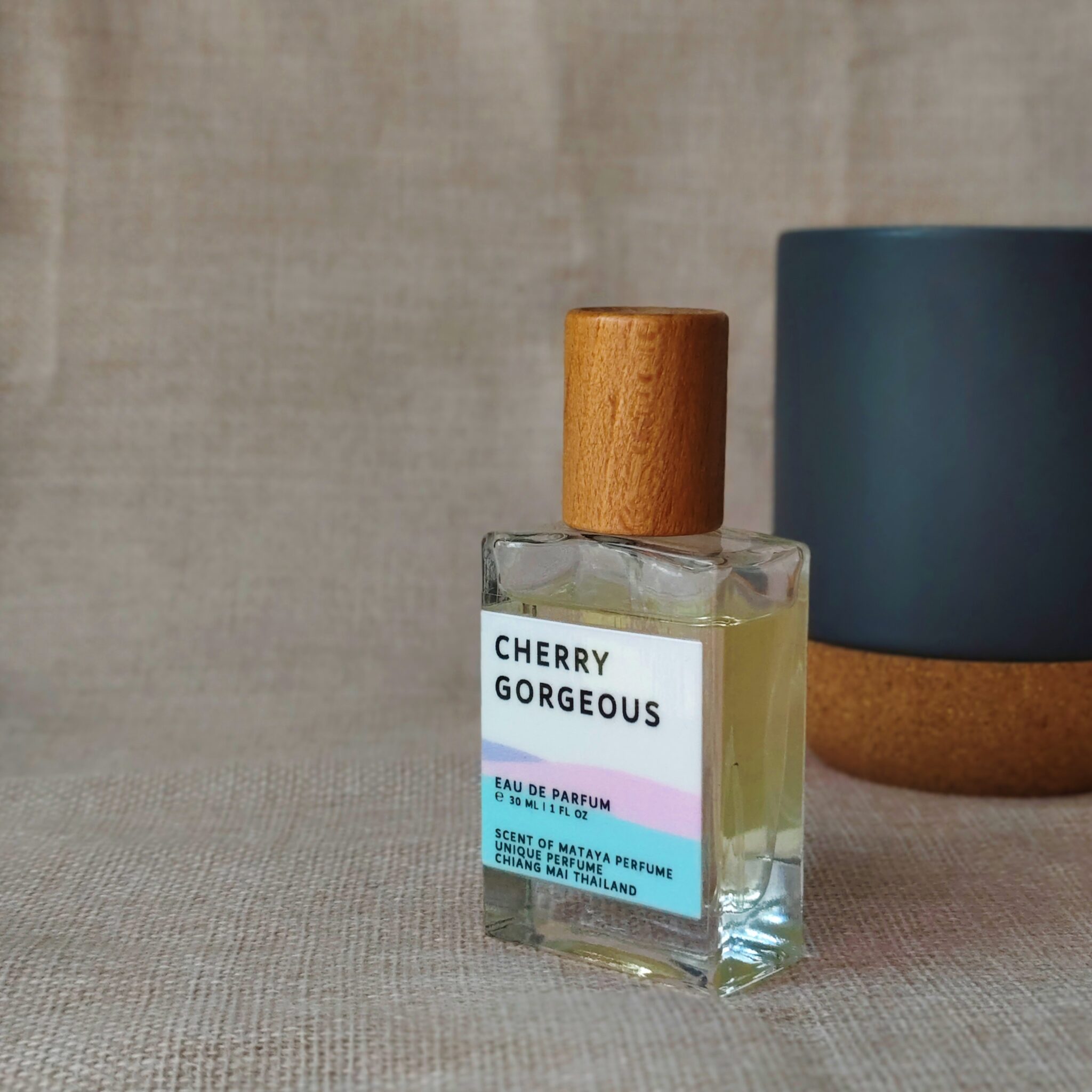 CHERRY GORGEOUS UNIQUE PERFUME | MATAYA SHOP