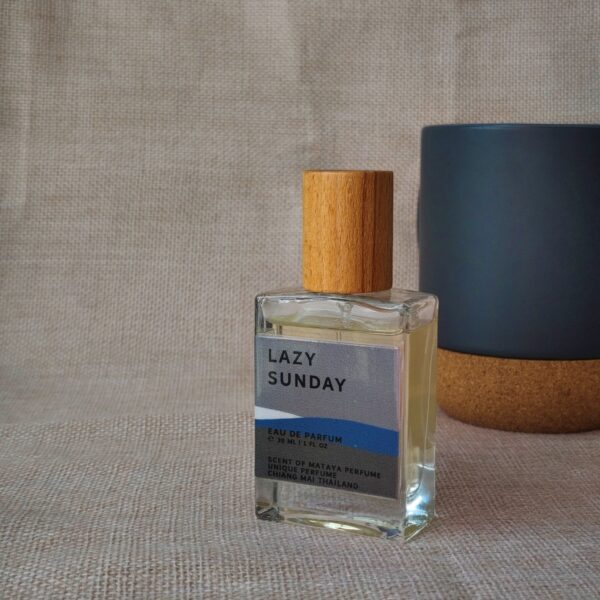 LAZY SUNDAY UNIQUE PERFUME | MATAYA SHOP